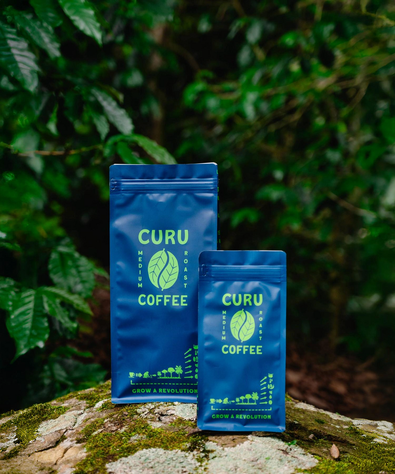 Curu.Earth